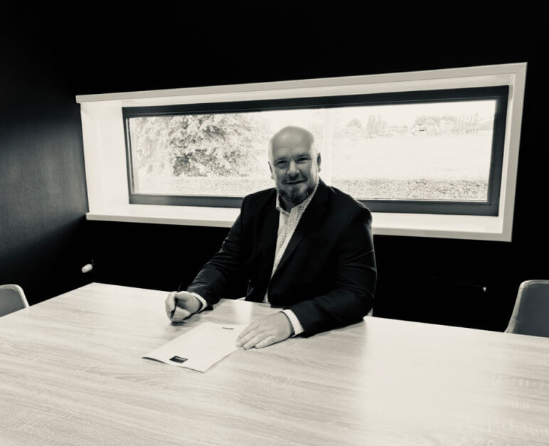 Belgian entity launched under leadership of Robin Willems