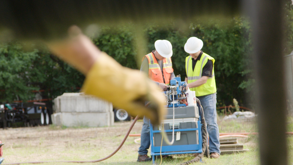 Smart solutions for cable installation and cleaning | Polywater | Maunt
